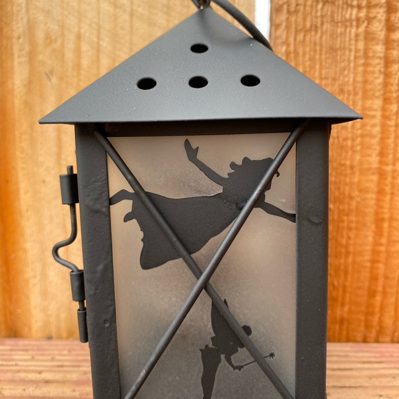 Accents | 1peter Pan Inspired Mini Tea Light Lantern | Poshmark